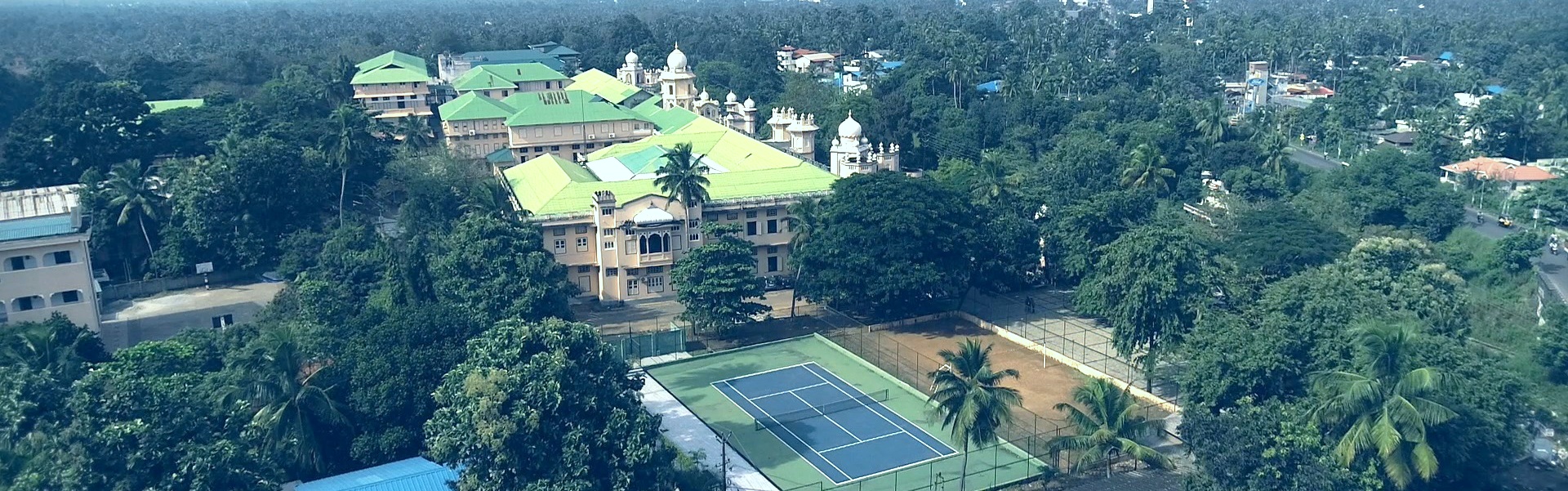 TKM College Of Engineering